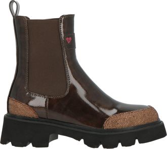 Braccialini SCHUHE - Stiefeletten auf YOOX.COM