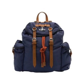 Vivienne Westwood Vivienne Westwood Taschen.. - - Bags - unisex - Blau - ONE SIZE