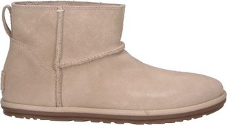 UGG Kn&ouml;chelstiefel Classic Mini Deconstructed