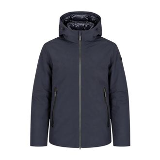 Roberto Ricci Design Surflex Winter Storm Jacke - - Jackets - Herren - Blau - 4XL
