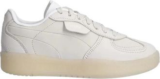 Puma Sneakers - - Sport - Damen - Grau - 36 EU