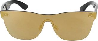 Retro Superfuture unisex, Accessoires, Jaune, Taille: 55 MM Screen Classic