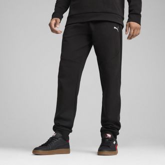 Puma Pantalon PUMATECH Homme, V&ecirc;tements, Noir, XS