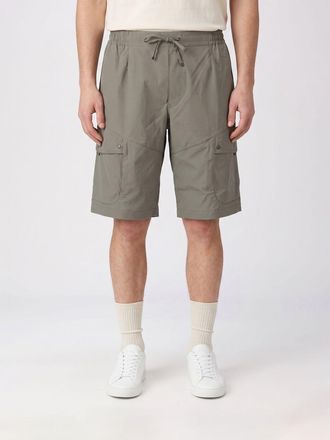 Parajumpers Short Homme couleur Vert