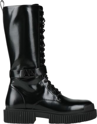 A|X Armani Exchange SCHUHE - Stiefel auf YOOX.COM