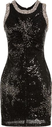 Des_Phemmes KLEIDER - Mini-Kleider auf YOOX.COM