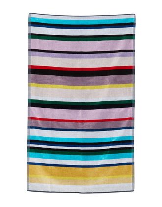 Missoni BADEZIMMER - Bade- & Handt&uuml;cher aus Frottee auf YOOX.COM