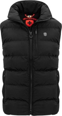 Wellensteyn Herren, Jacken, Schwarzk, 2XLGr&ouml;&szlig;e