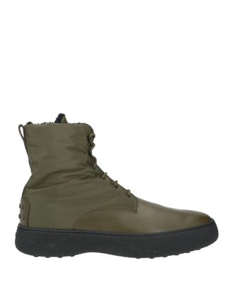 Tod's SCHUHE - Stiefeletten auf YOOX.COM