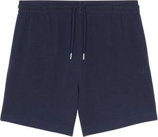 Calvin Klein Short &agrave; taille &eacute;lastique