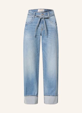 Gang Gang Wide Leg Jeans 94claire blau