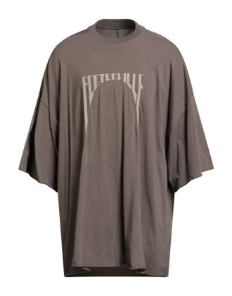 Rick Owens TOPS - T-shirts auf YOOX.COM