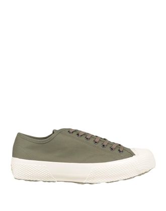 Superga 2434 COLLECT M51 MILITARY PARK