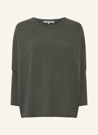 Gerard Darel Pullover Erline gruen