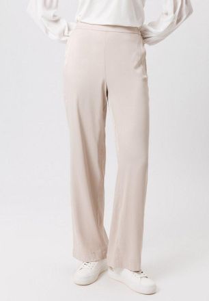 Tuzzi Nero Schlupfhose in flie&szlig;ender Optik