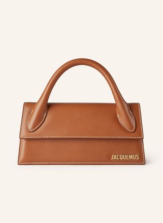 Jacquemus Jacquemus Handtasche Le Chiquito Long braun
