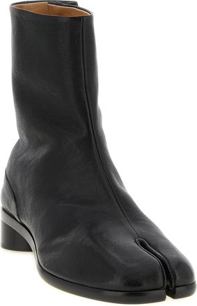 Maison Margiela Tabi Ankle Boot - Black