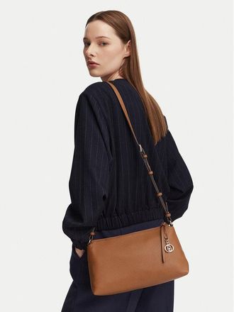 Liu Jo Handtasche AF6028 ES039 Braun