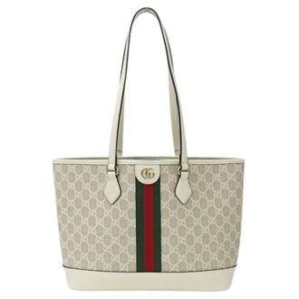 Gucci Damen, Pre-Owned, Beige, ONE SIZEGr&ouml;&szlig;e