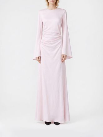 Alexander McQueen Robe Femme couleur Rose