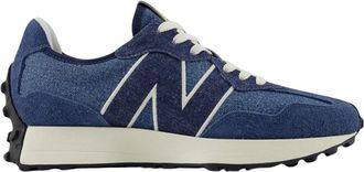 New Balance Damen, Schuhe, Blau, 37 1/2 EUGr&ouml;&szlig;e