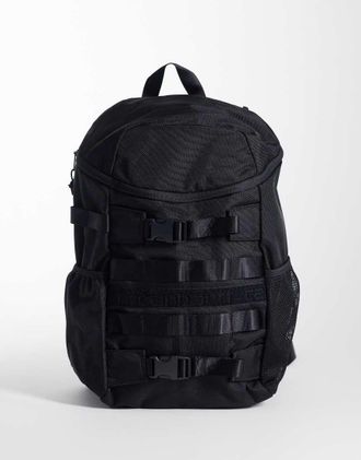 Carhartt Work in Progress Prescott - Rucksack in Schwarz