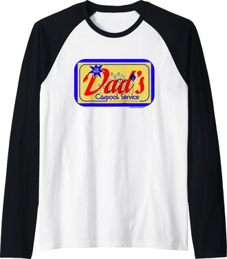 Peanuts Snoopy Vatertag Dad Daddy 24 Hour Hero Greatest Raglan