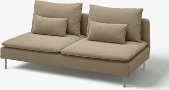 IKEA S&Ouml;DERHAMN Sitzelement 3