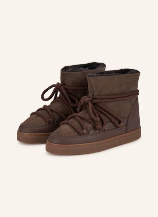 INUIKII Inuikii Boots Classic braun