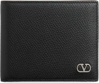 Valentino Garavani Portefeuilles - Noir
