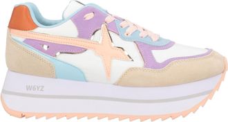 W6YZ SCHUHE - Sneakers auf YOOX.COM