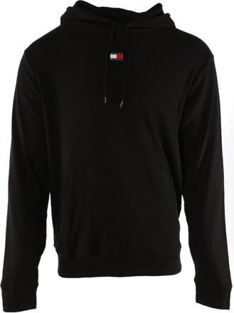 Tommy Hilfiger Homme, Sweatshirts et sweats &agrave; capuche, Noir, Taille: S Sweater