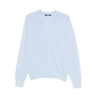 Jacquemus Jacquemus Sweaters - - Knitwear - Herren - Blau - 2XL