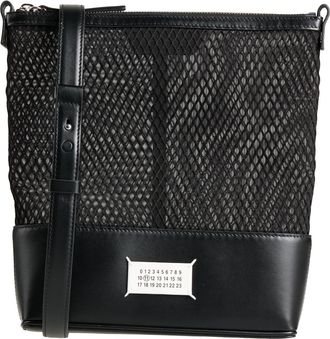 Maison Margiela TASCHEN - Umh&auml;ngetasche auf YOOX.COM