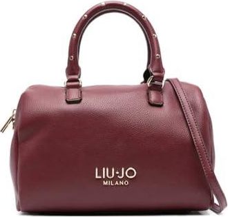 Liu Jo Sacs à main Femme Rouge Af5052e0058 91726 ROUGE PCS