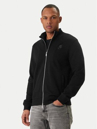 Karl Lagerfeld Sweatshirt 705750 500900 Schwarz Regular Fit