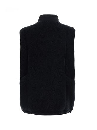 Pas Normal Studios Off-Race Vest - Black