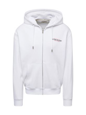 Guess Sweatjacke American Tradition