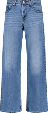 Levi's Wide Jeans Good Grades