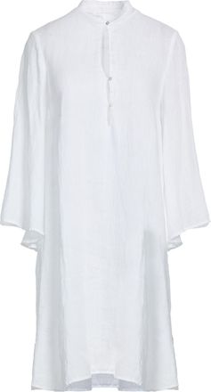 120% Lino KLEIDER - Mini-Kleider auf YOOX.COM