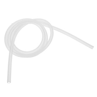Hemobllo Silikon Schlauch Ersatzteil f&uuml;r Milchpumpen 80cm Lang Hitzebest&auml;ndig und Flexibel Kompatibel mit Elektrischen Hygienisch und Langlebig