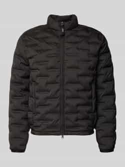 Cinque Steppjacke mit Stehkragen Modell SURF