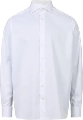 Eton Chemise regular-fit en coton