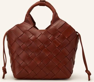 Cala Jade Cala Jade Handtasche Misu Medium braun