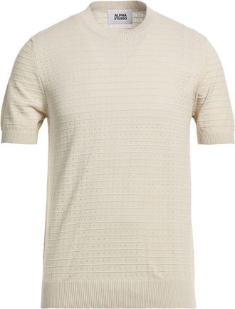 Alpha Studio STRICKWAREN - Pullover auf YOOX.COM