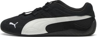Puma Speedcat Go Schuhe Damen, Schuhe, Schwarz, 35.5