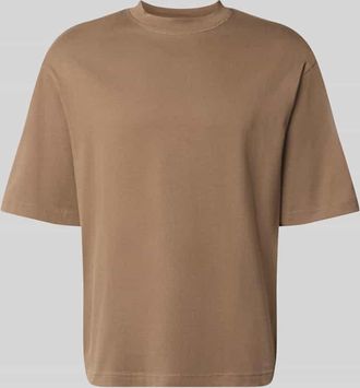 Selected Relaxed Fit T-Shirt aus reiner Baumwolle Modell ASPEN