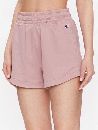 Champion Sportshorts 116261 Rosa Regular Fit