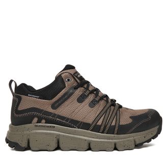 Skechers Trekkingschuhe Skechers Summits At 237701 TNBK Braun