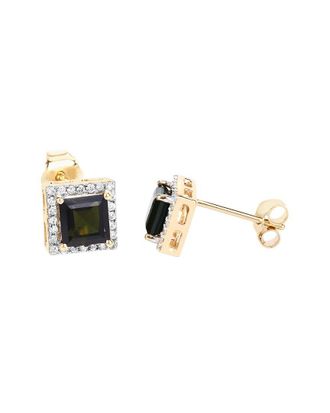 Diana M. Jewels Fine Jewelry 14K.50 ct. tw. Diamond Studs ab 332 37 auf Stylight